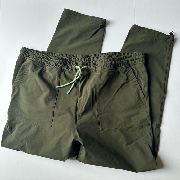 cotopaxi | Pants | Cotopaxi Mens Subo Pants Fatigue Green Xxl | Poshmark